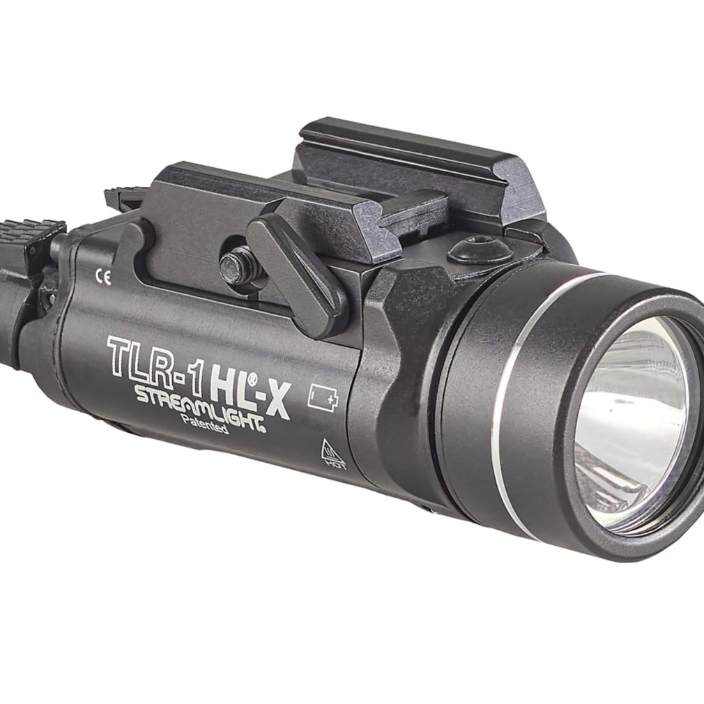 Streamlight TLR-1 HLX | Brighton Ammunition